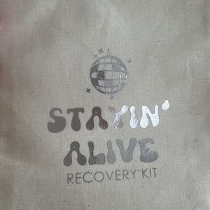 Las Vegas Hangover Kit Bags, Wedding Recovery Kit, Hen Party ...