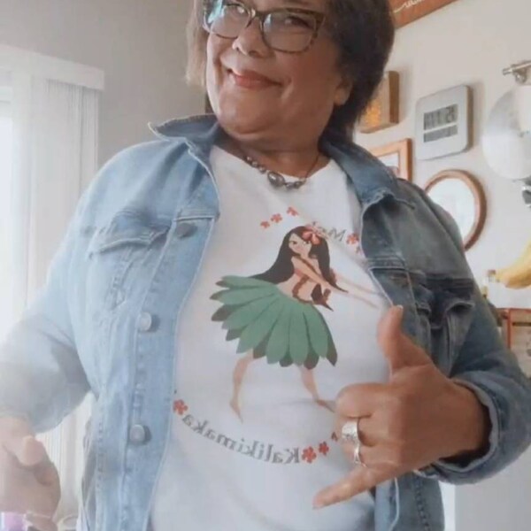 Salt and Pepper Christmas Palm Tree Shaker Set Ceramic - Etsy