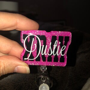 Medical Billing and Coding Badge Reel Medical Coder Badge | Etsy