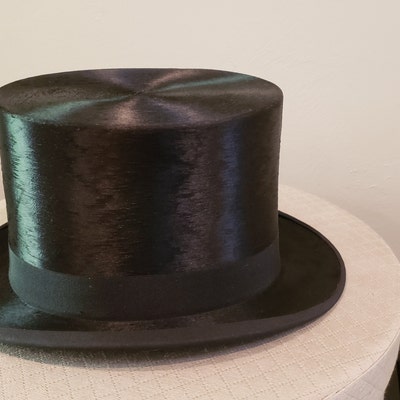 Early 1930's Gray Fedora Size 56cm - Etsy UK