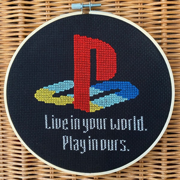 Apex Legends Logo Cross Stitch Pattern - Etsy