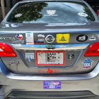 US Army 82nd Airborne All American Division Patch Car Truck - Etsy