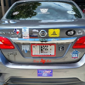 4 Replacement DOT Motorcycle Helmet Stickers Vinyl Decals - Etsy