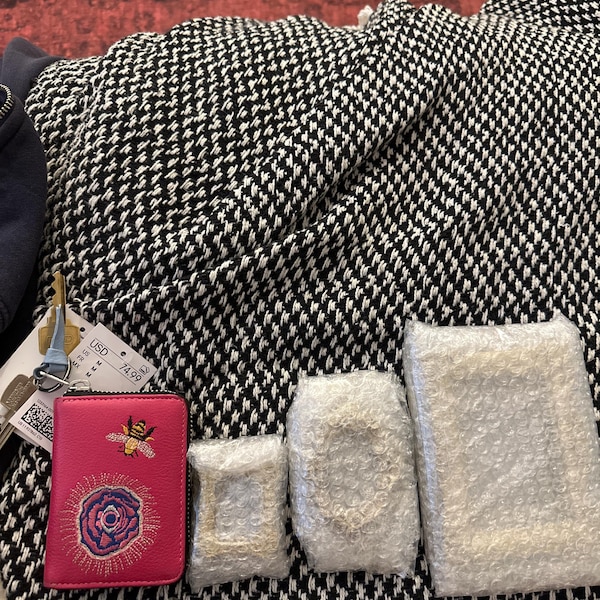 Read Description Frames Only.smaller Frames. 12 Antique Style Handmade ...