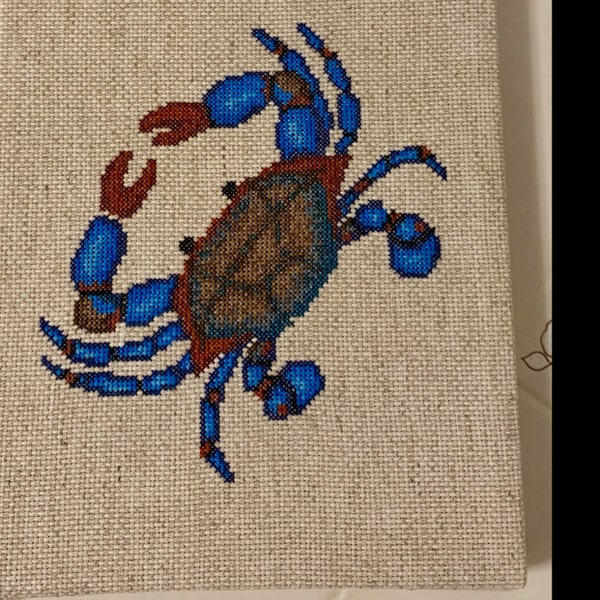 Great White Shark Cross Stitch Pattern - Instant Download - Big Fish ...