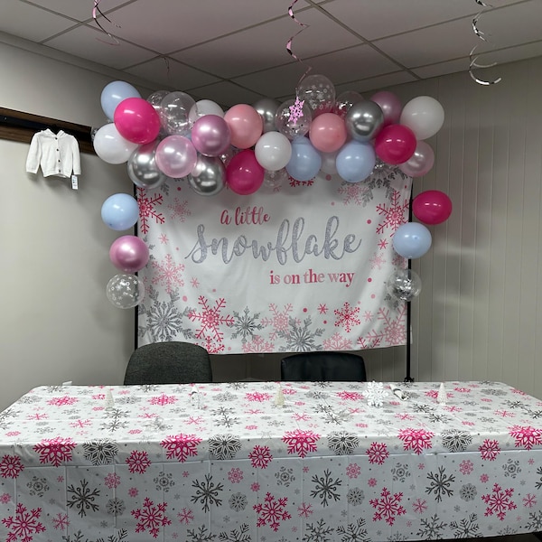 Final Fiesta Balloons Final Fiesta Bachelorette Party Decor ...