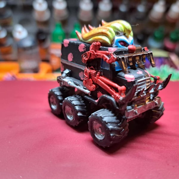 Chibi - Xenomorph Life Cycle - 3d Printed Miniatures - Etsy