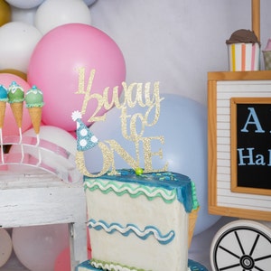 Cheerleading Megaphone Glitter Cake Topper Personalized - Etsy