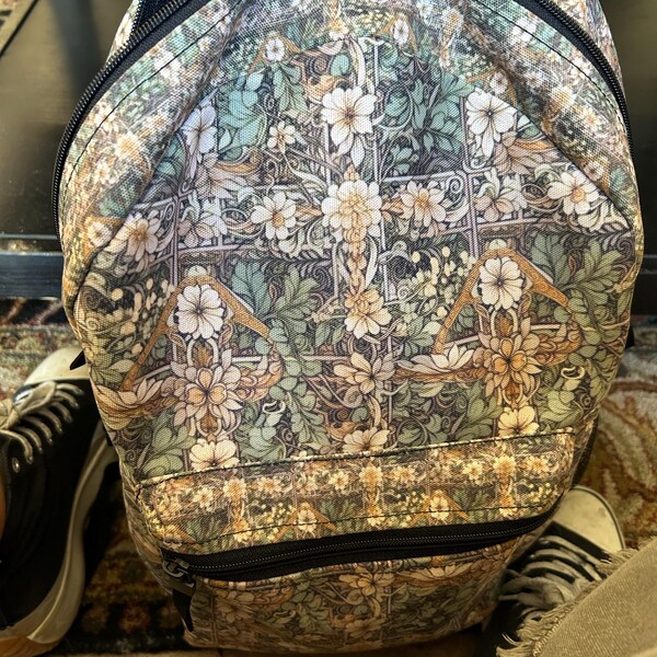 Aztec Octopus Desk Mat, Aesthetic XL Desk Pad, Geometric Mouse Pad, Red ...