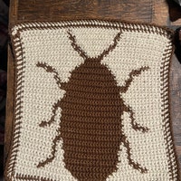 P. Metallica Crochet *pattern Only* - Etsy Canada