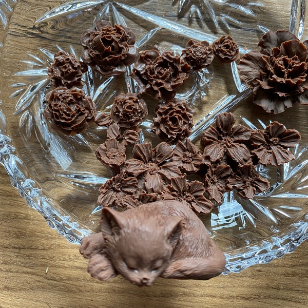 Bread Capybara Cookie Cutter Set, Capybara Cookie Stamp, Cute Animal ...