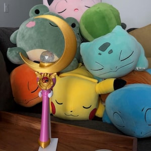 Arcane Shimmer Vial League of Legends Collectible Jinx VI Silco Cosplay ...