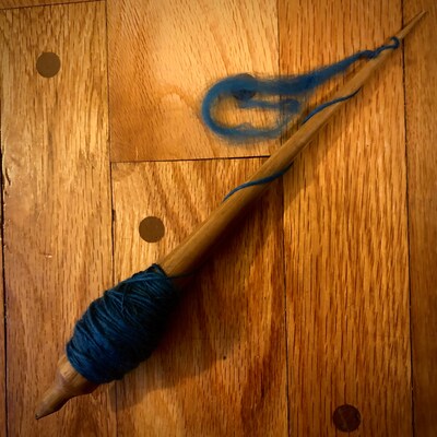 Original Russian Spindle. Hand Made by Siberian Craftsman. Siberian ...