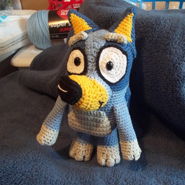 PDF, NOT A TOY Skibidi Toilet Crochet Pattern, Singing Toiled Crochet ...
