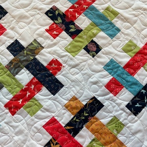 MOD POD Longarm Quilting Digital Pattern for Edge to Edge - Etsy