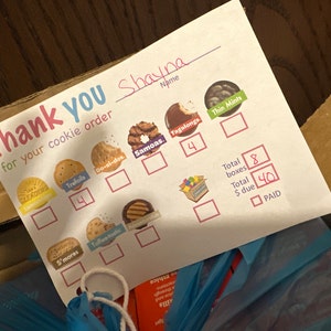 Girl Scout Junior Bronze Award Notebook Planner Worksheets Tool Kit ...