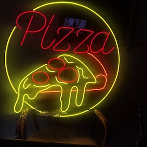 Crocodile Neon Light Gator Neon Light Alligator Neon Light Croc LED ...