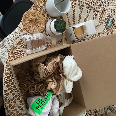 Welcome to the Team Employee Recognition New Employee Gift Box for New ...