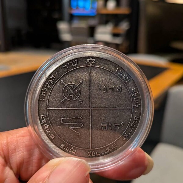 Custom Coin Minting Set Coinage Coin Hand Stamped Coins Custom Souvenir ...