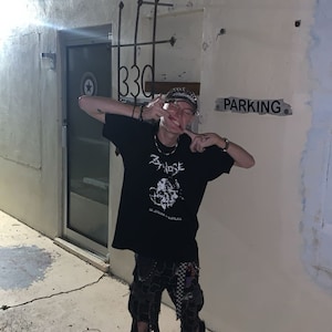 ACCION MUTANTE Gas Mask T-SHIRT Punk, Crust, Grindcore, Thrash, Metal ...