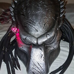 Predator Gauntlet Forearm Classic 1987 Cosplay Replica - Etsy