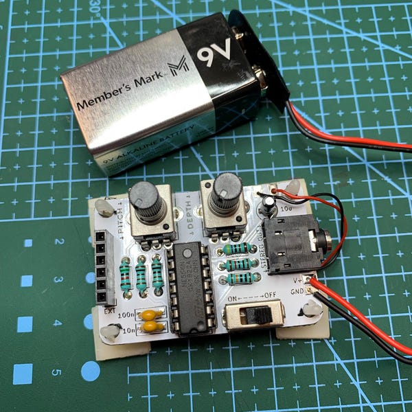 Passive Multiple DIY Soldering Kit by Rakit - Etsy