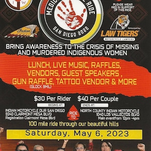 MMIW SML Sticker 3.5 Length - Etsy