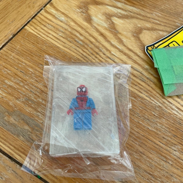 Handmade Funky Denture Teeth Soaps - Made in a Variety of Fragrances ...