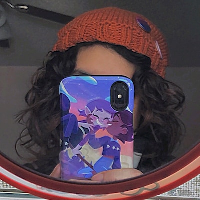 Owl House Cosplay Season 3 Luz Noceda Hat With Button Pins - Etsy