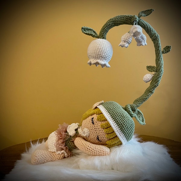 Fairy Night Light CAL DIY Kit - Etsy