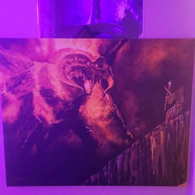 Vecna's Curse Digital File Download - Etsy