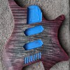 DIY Multiscale 5-string Bass Kit - Etsy Canada