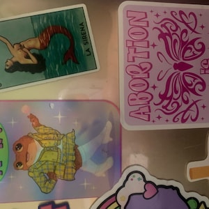 Cursed Bibble Meme Sticker Sheet Bibble Fire Chaotic Meme - Etsy