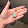 OPALITE Tumbled Stone, Man Made Opal Glass Crystal 1 Large #OP01 - Etsy