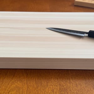 Hinoki Lumber Raw Wood Japanese Cypress Solid Wood!wholesale - Etsy