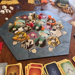 Great Pyramid of Giza Custom Board Game Tokens Pieces 70 - Etsy