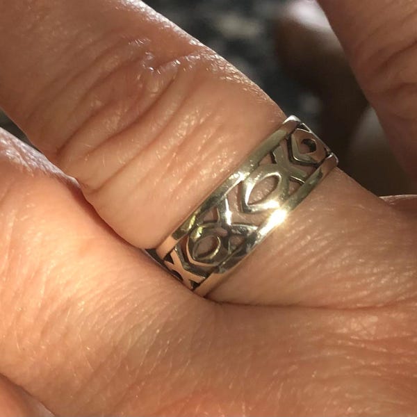 Zodiac Sign Ring, Taurus Ring, Star Signs Ring, Birth Date Ring, Taurus ...