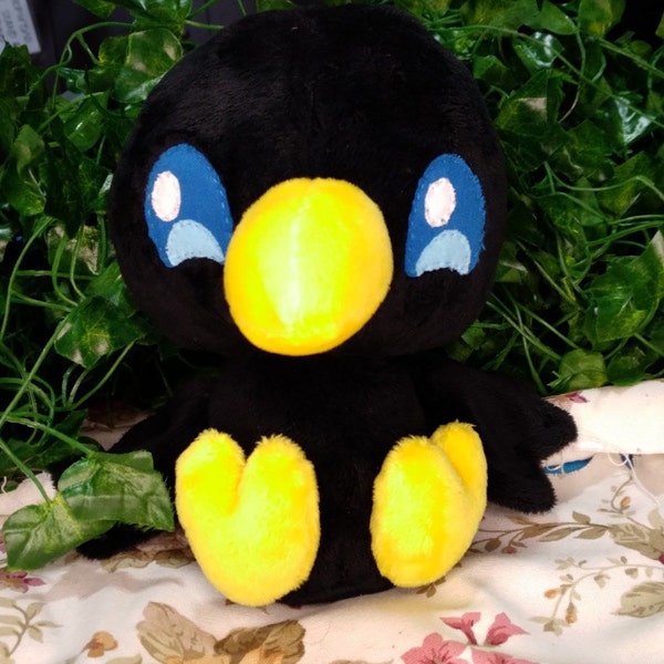 Katie, the Loch Ness Monster Minky Plush Stuffed Animal Nessie Toy - Etsy