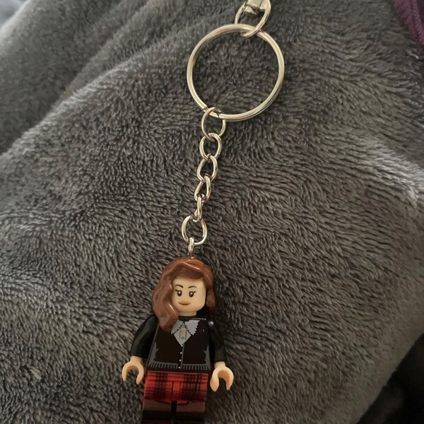 Star Trek, Captain Kirk, Scotty, Spock, Keyring Keychain - Etsy