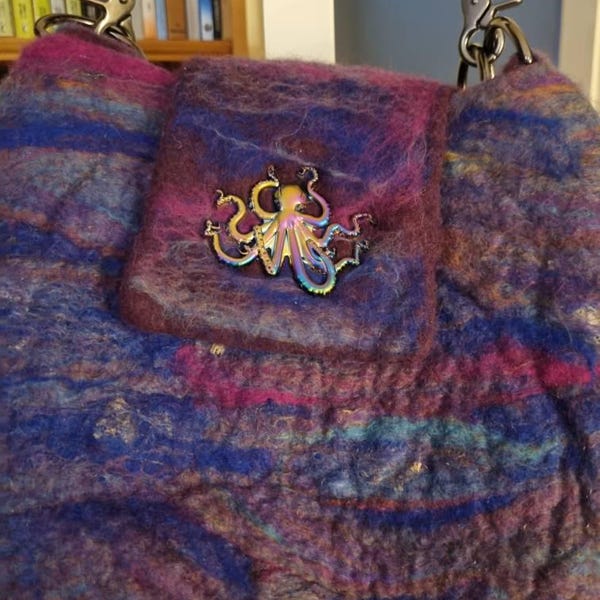 UFO Zipper Pull - Etsy