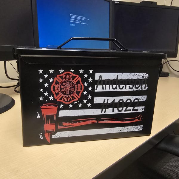 United States Army RFID Wallet and Money Clip | UV Printed | Black - Etsy