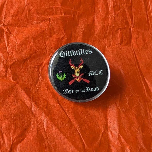 CUSTOM Made Hard Enamel Pin Badges. Customised With Your Own Design ...