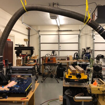 Shark Pro Plus Tigervac Dust Eater Model 2.5 and 4.0. Engineered Dust ...