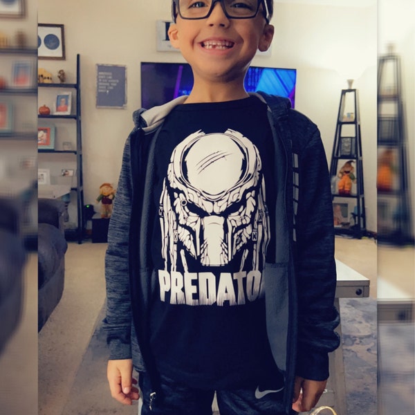 Predator Cut Files | Cricut | Silhouette Cameo | Svg Cut Files ...