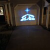 Nativity Scene Projector for Christmas Outdoor Lighting by Beffy Arts ...