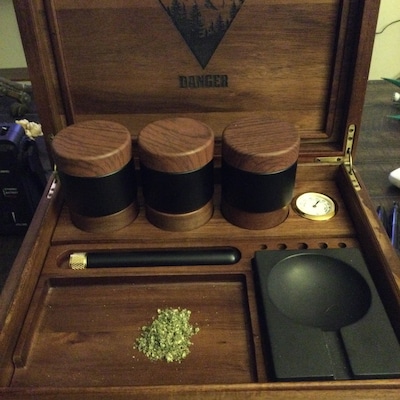 Clorox Large Space Diversion Safe Stash Screw Lock Smell Proof ...