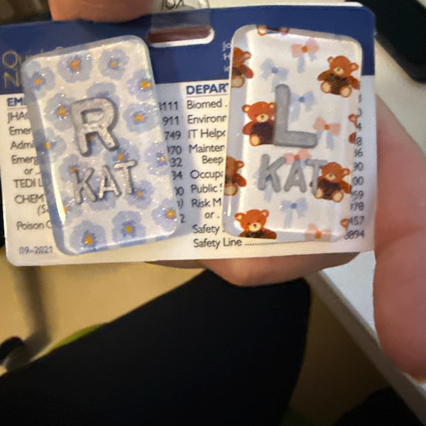Cute X-ray Stickers - Etsy