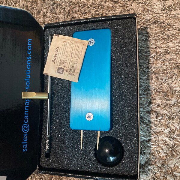 Cannagar Solutions Skewers - Etsy