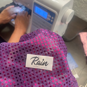 500 Pcs. children's Flammability Hang Tag Law Compliant Yellow Hang Tag ...