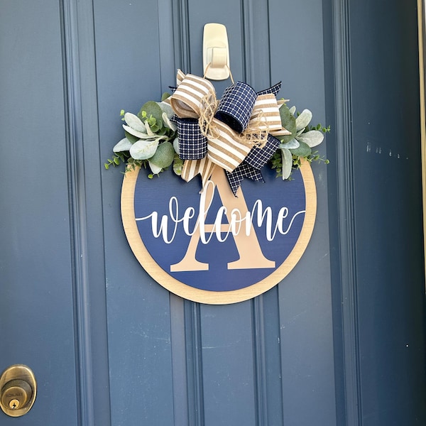 Purdue Front Door Decor | Boilermakers Sign | Purdue Wreath | Football ...